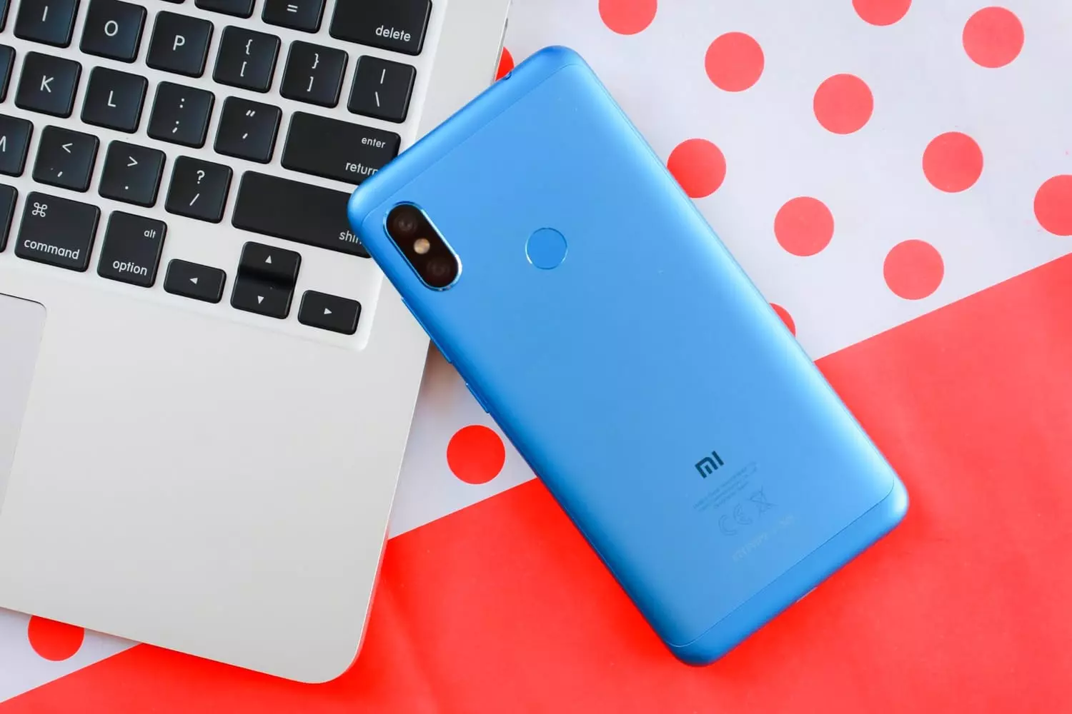 The most popular Xiaomi smartphone is updated to MIUI 10 firmware 24711_3