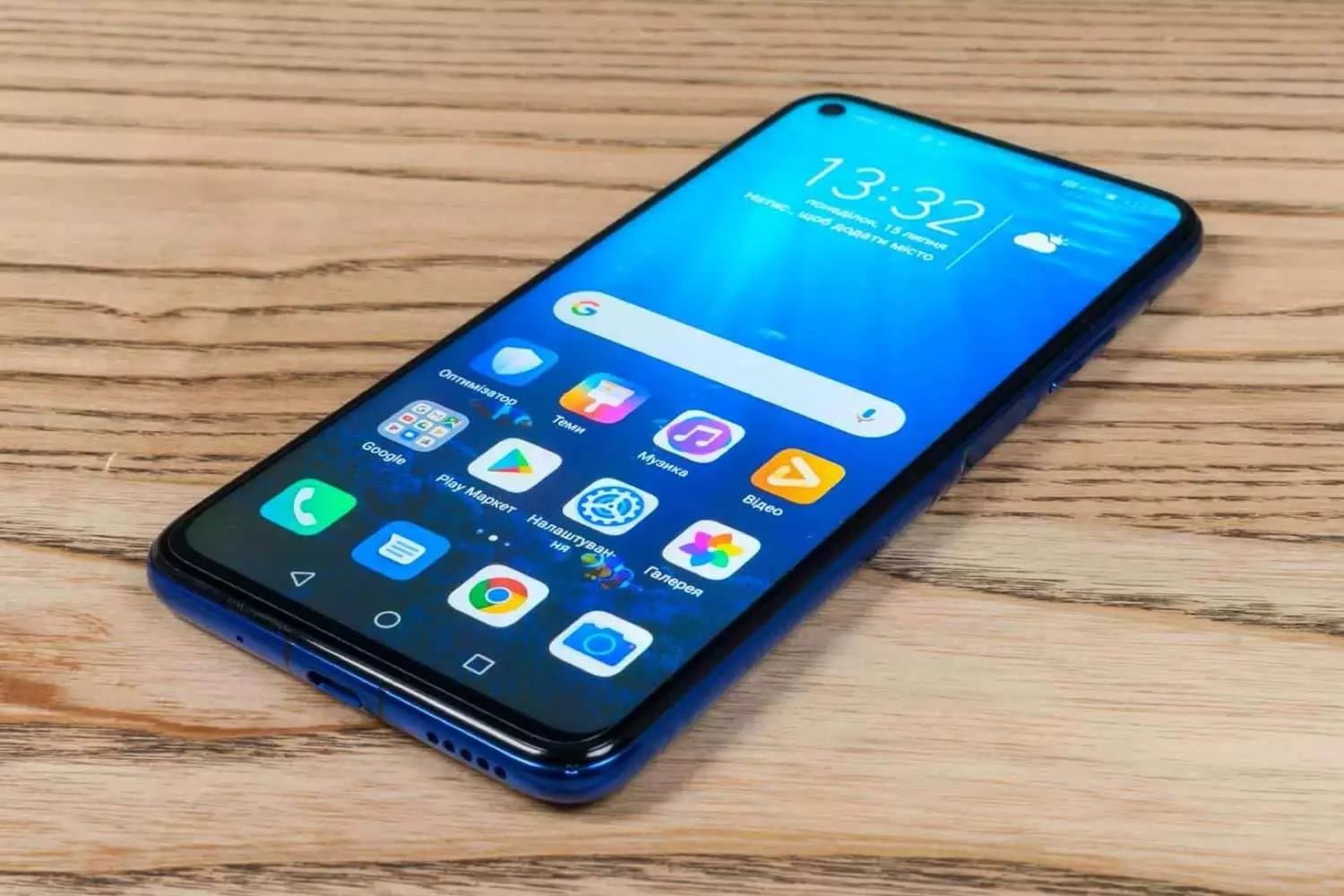 Daptar Huawei sareng diajak smartphone, anu bakal diénggalan sateuacan Android 10 24718_1