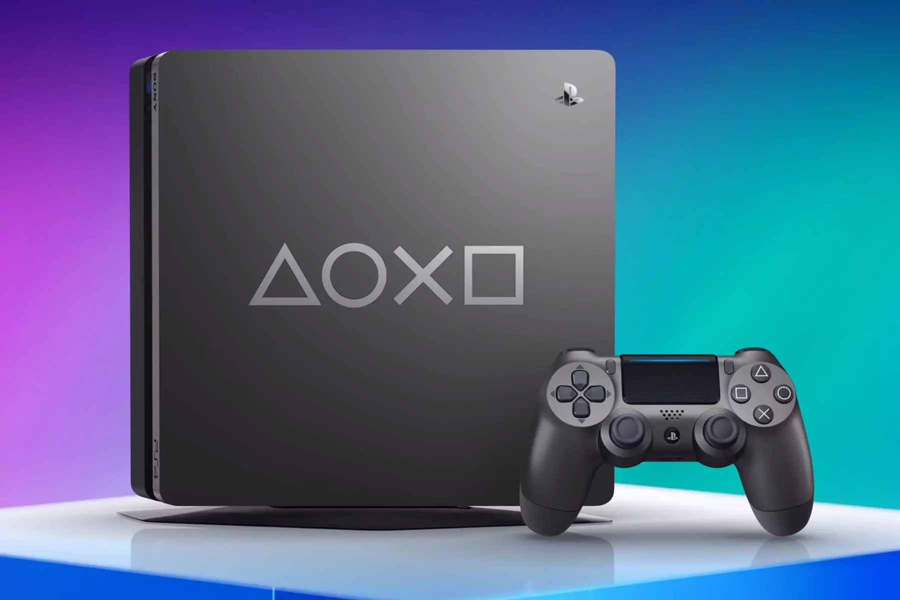 Sony schiacciamento del prezzo di PlayStation 4 24752_2