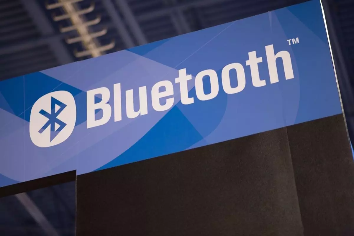 Samsung Galaxy S8 Bluetooth 5.0 bilan dunyodagi birinchi smartfon bo'ladi