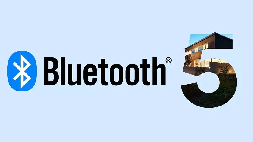 Bluetooth 5.0 galaksi s8