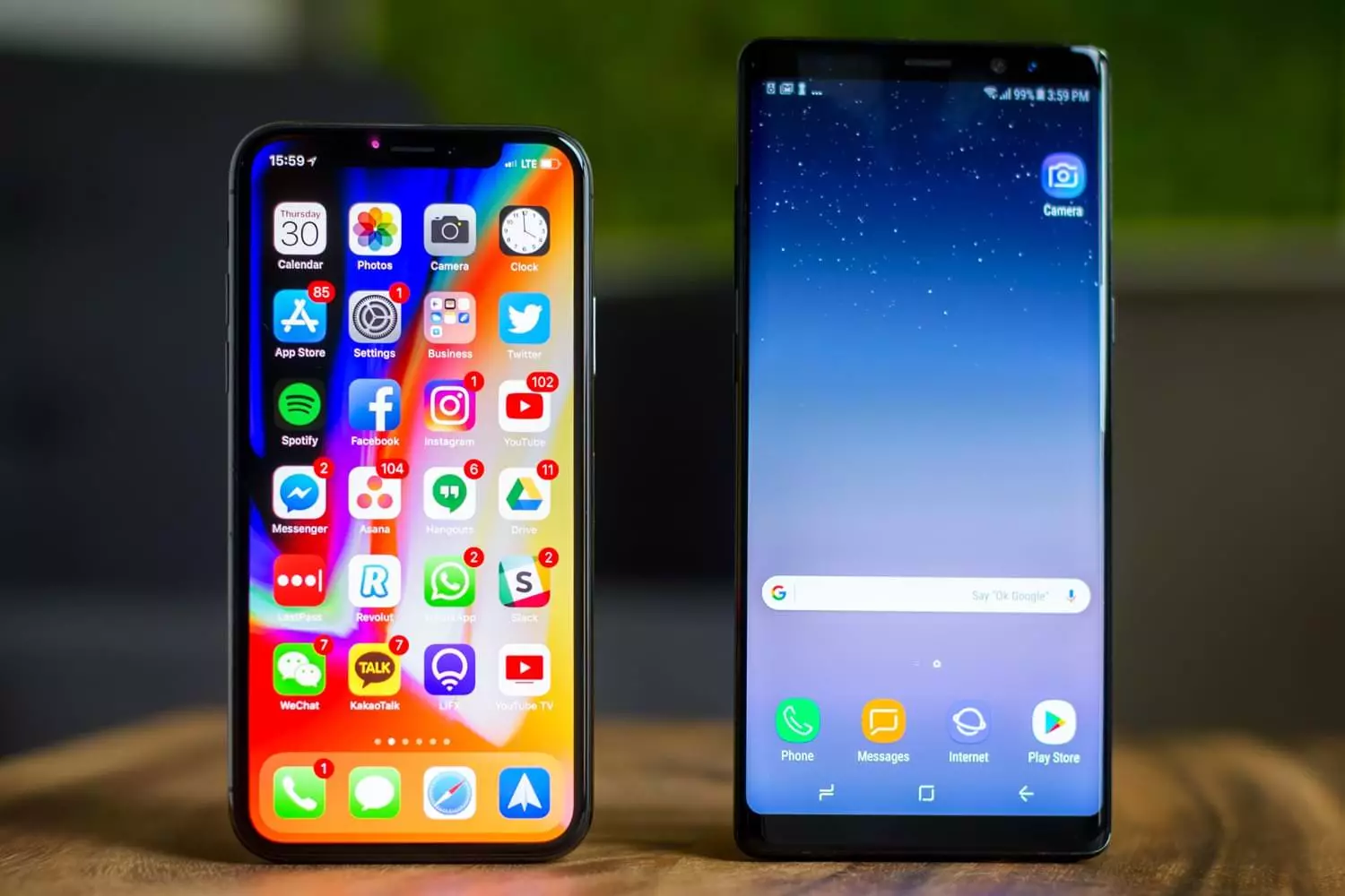 Qanûna nû Smartphones Banned Xiaomi, Samsung, Apple û Huawei li Rusya 24842_1