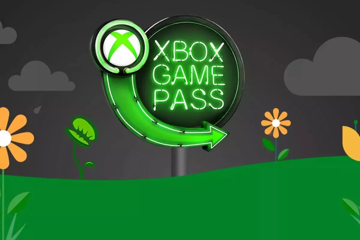 Seratus permainan terbaik untuk Xbox One telah tersedia untuk komputer dalam hanya 100 Rubles. 24881_1