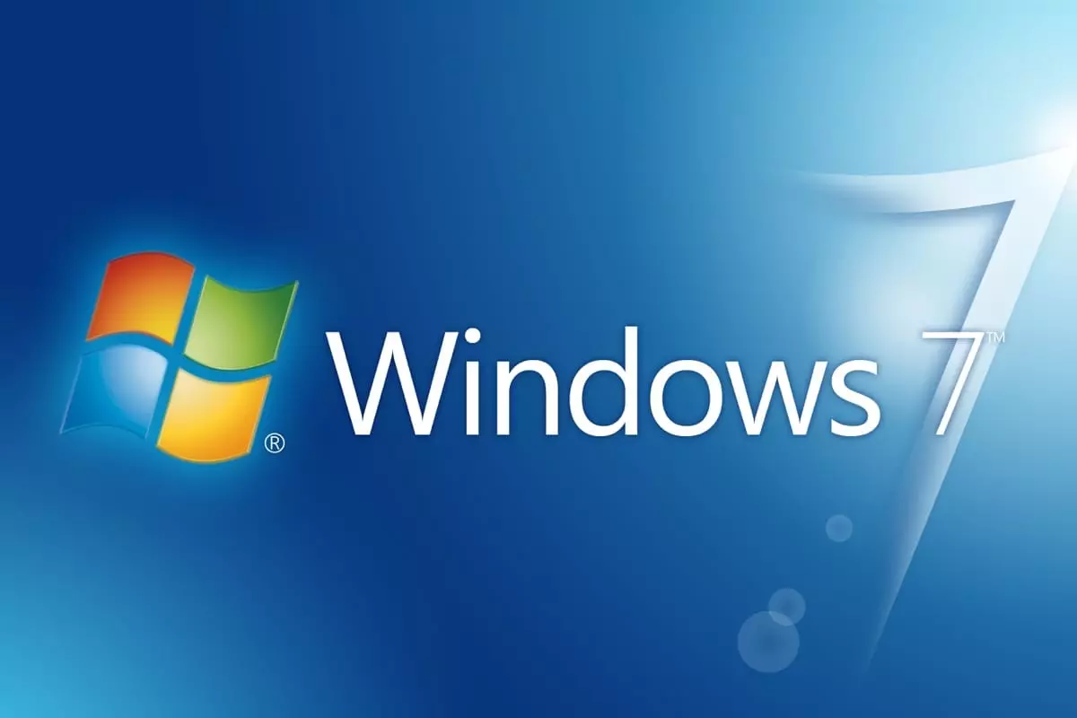 Microsoft "Route" owners of modern computers on Windows 7 and Windows 8