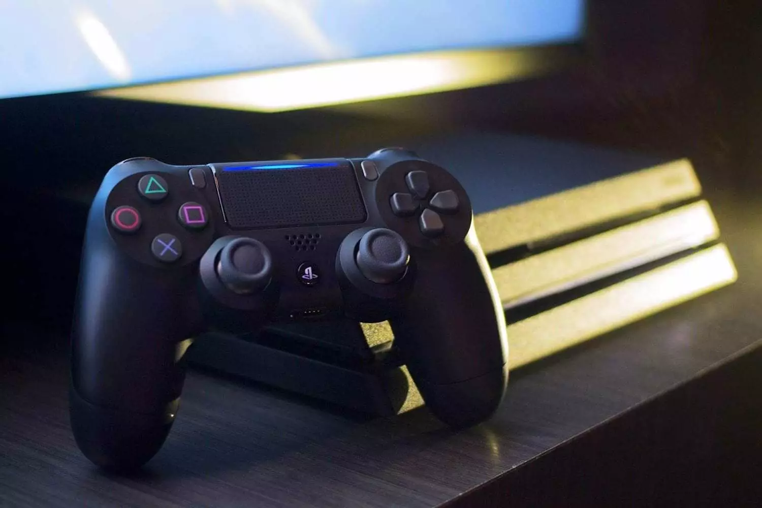 Glavna značajka tvrtke Sony Playstation 5 Pročitajte sve u punom šoku 24989_1