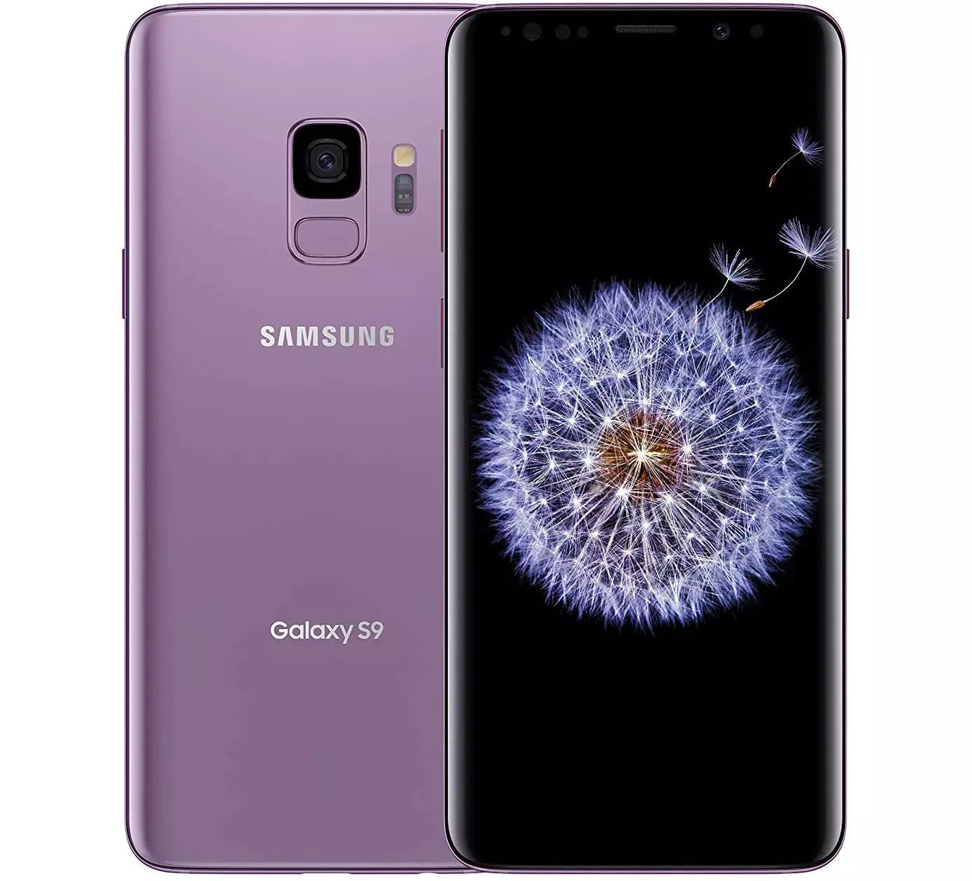 Samsung Store Sells Galaxy S9 kanggo 2,290 rubles lan menehi tablet gratis 25045_2