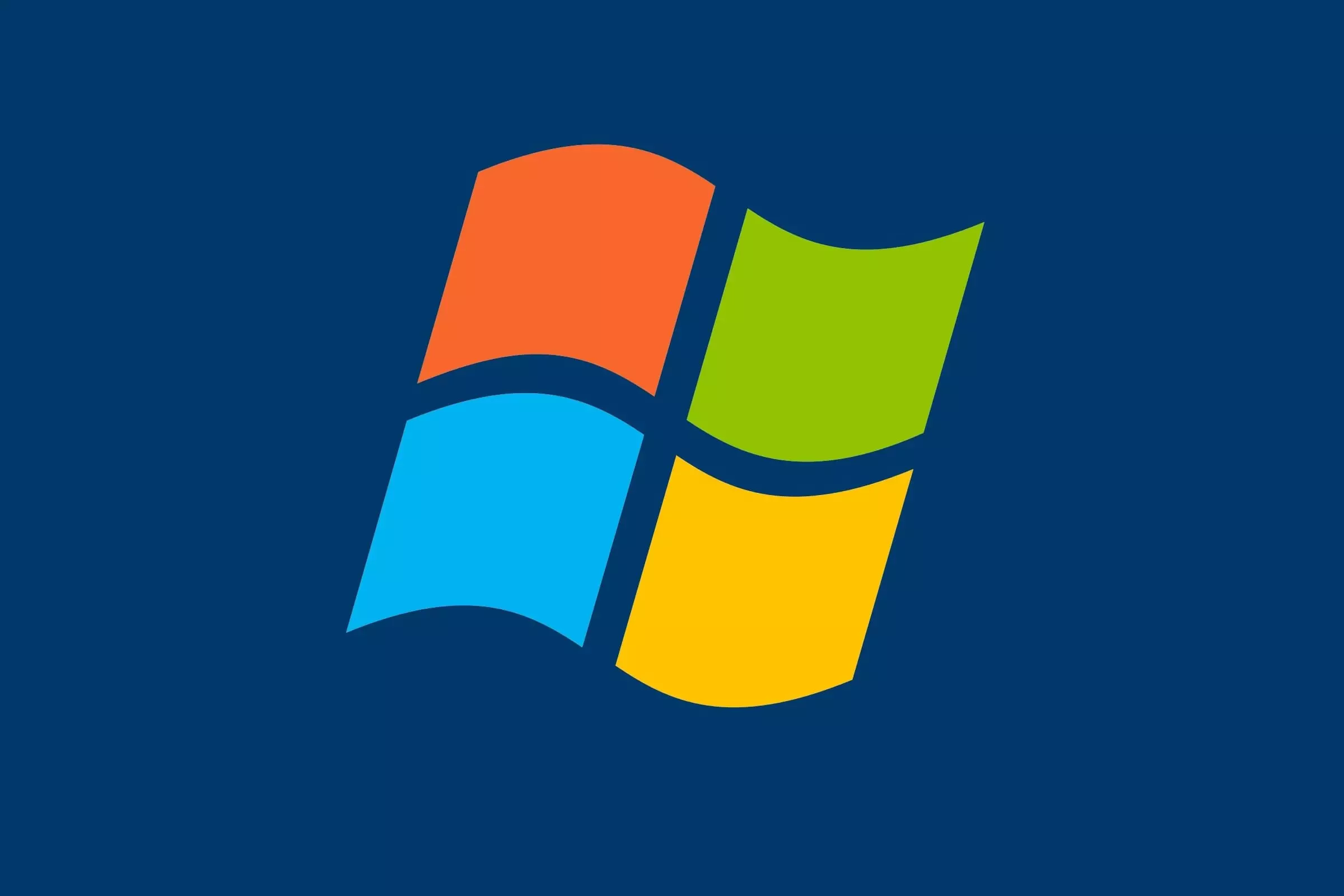Dinistriodd Windows 7 a Windows XP yn llwyr 25100_1