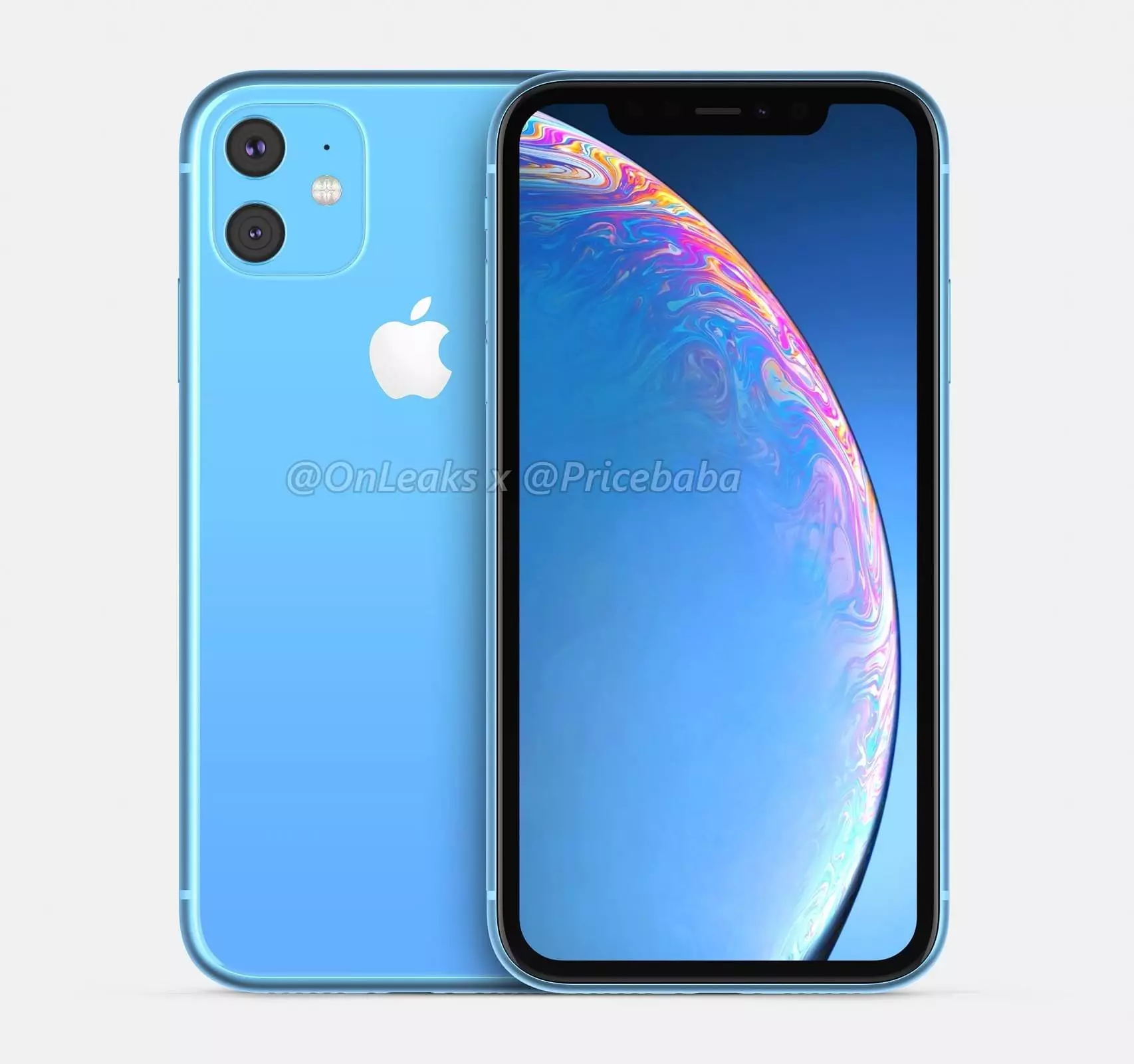 Poco costoso iPhone XR 2019 ha colpito tutti gli acquirenti 25131_2