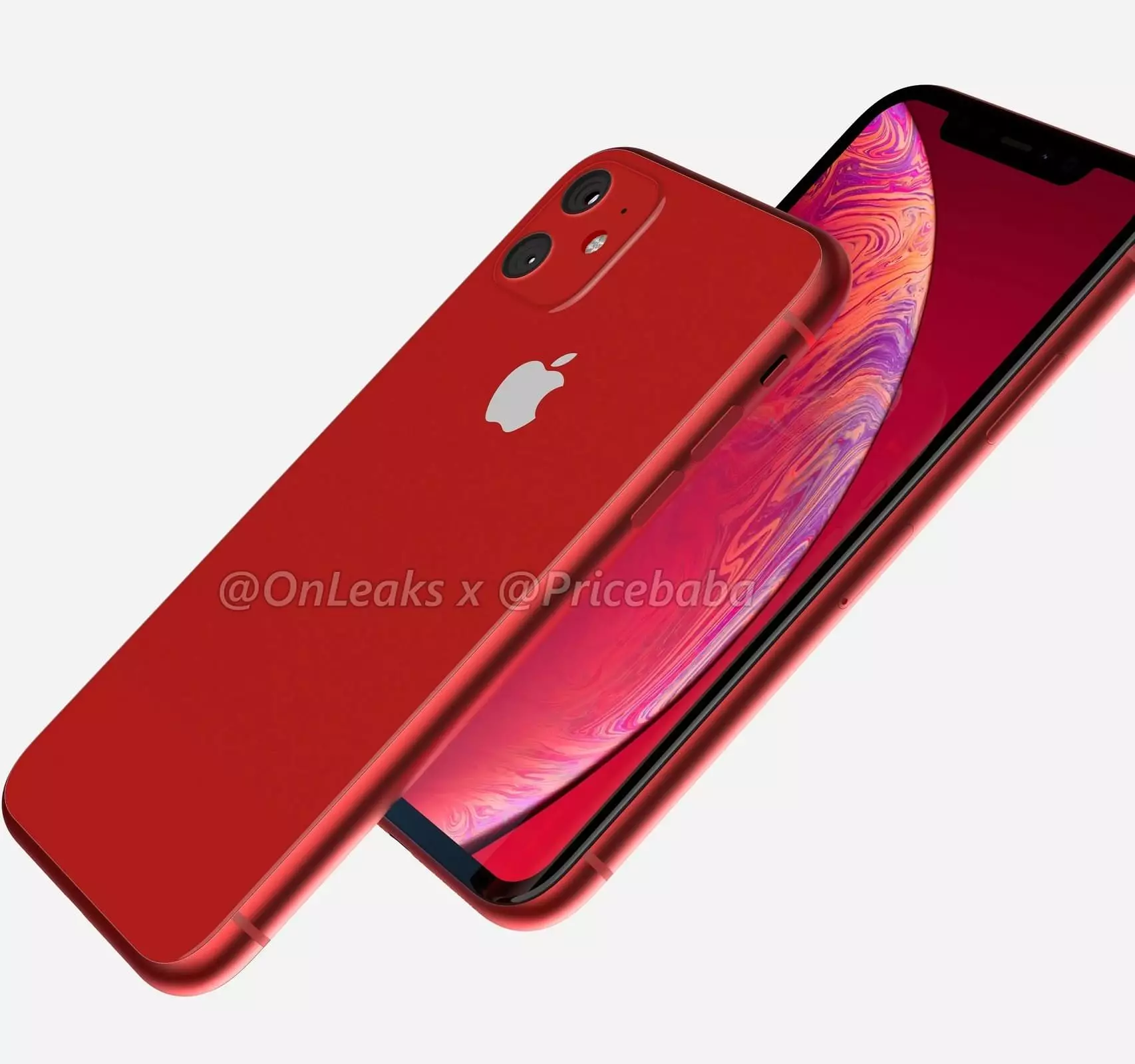 စျေးသိပ်မကြီးတဲ့ iPhone XR 2019 ကို 0 ယ်သူအားလုံးကိုလုပ်ခဲ့တယ် 25131_3