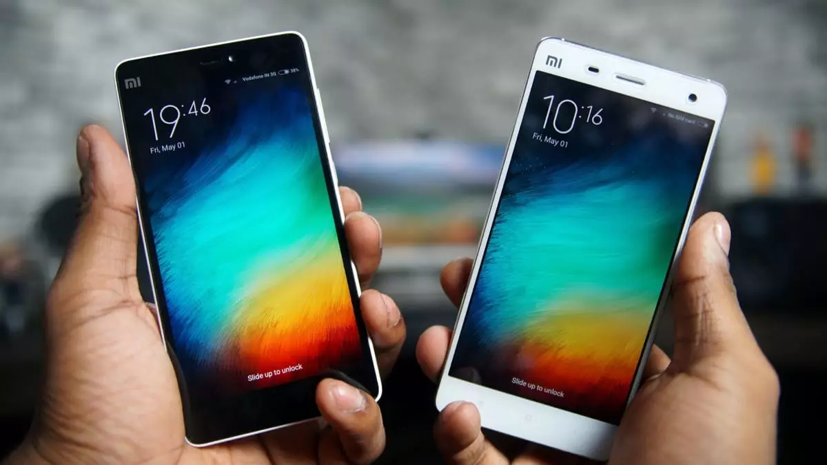 Owners of some models of smartphones Xiaomi is big lucky 25133_2