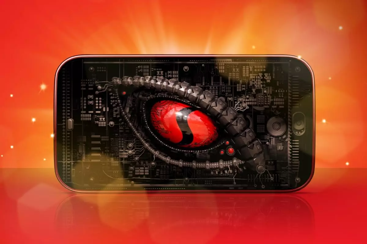 Procesory Snapdragon Qualcomm już nie będą