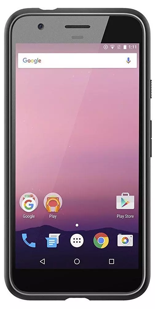 Google Pixel Pixel Pixel Xl Spigen 1