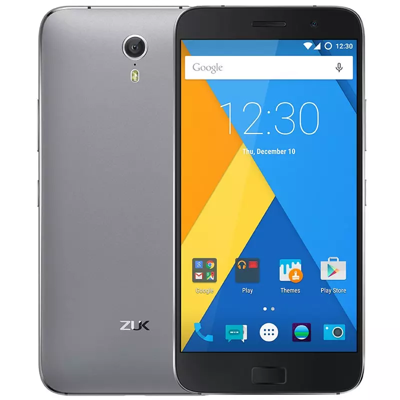 Zuk Z1 1 ។