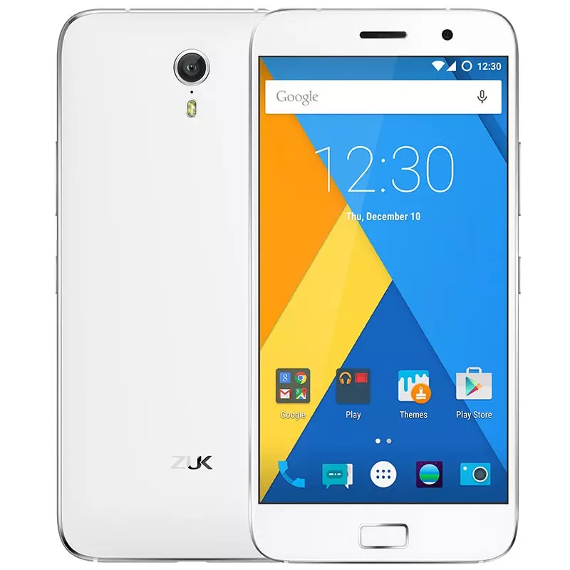 Zuk z1 2.