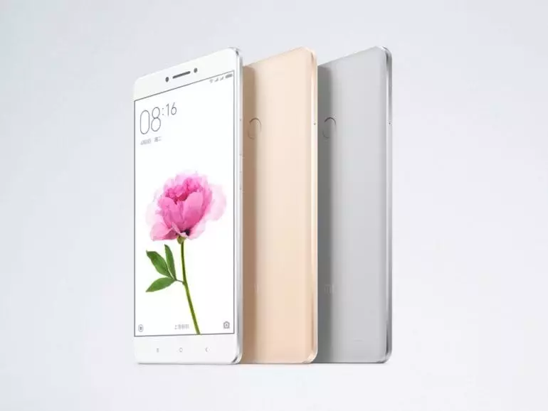 MIUI 10 Firmware tau tawm los rau Xiaomi smartphones 25219_2