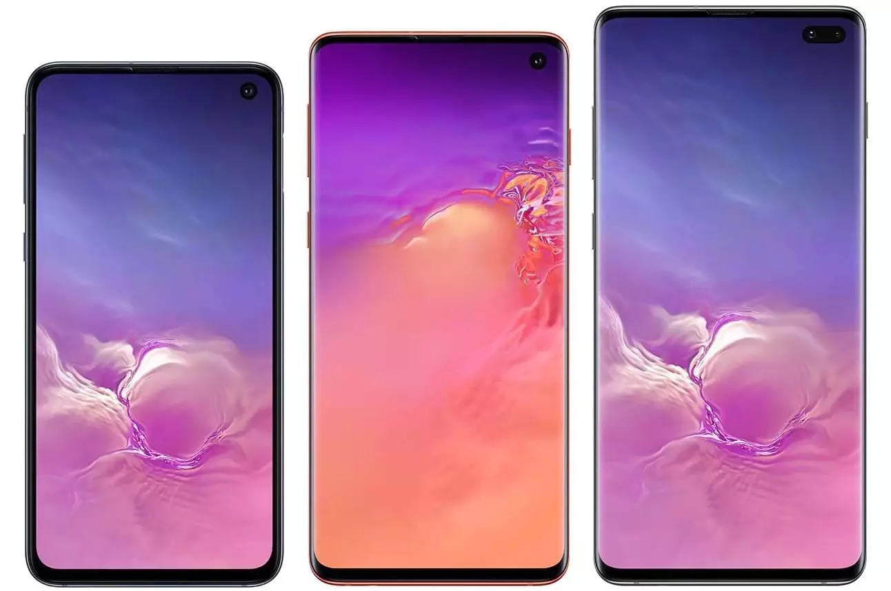 Samsung Galaxy S10 memberi taklimat kepada berjuta-juta pembeli 25281_2