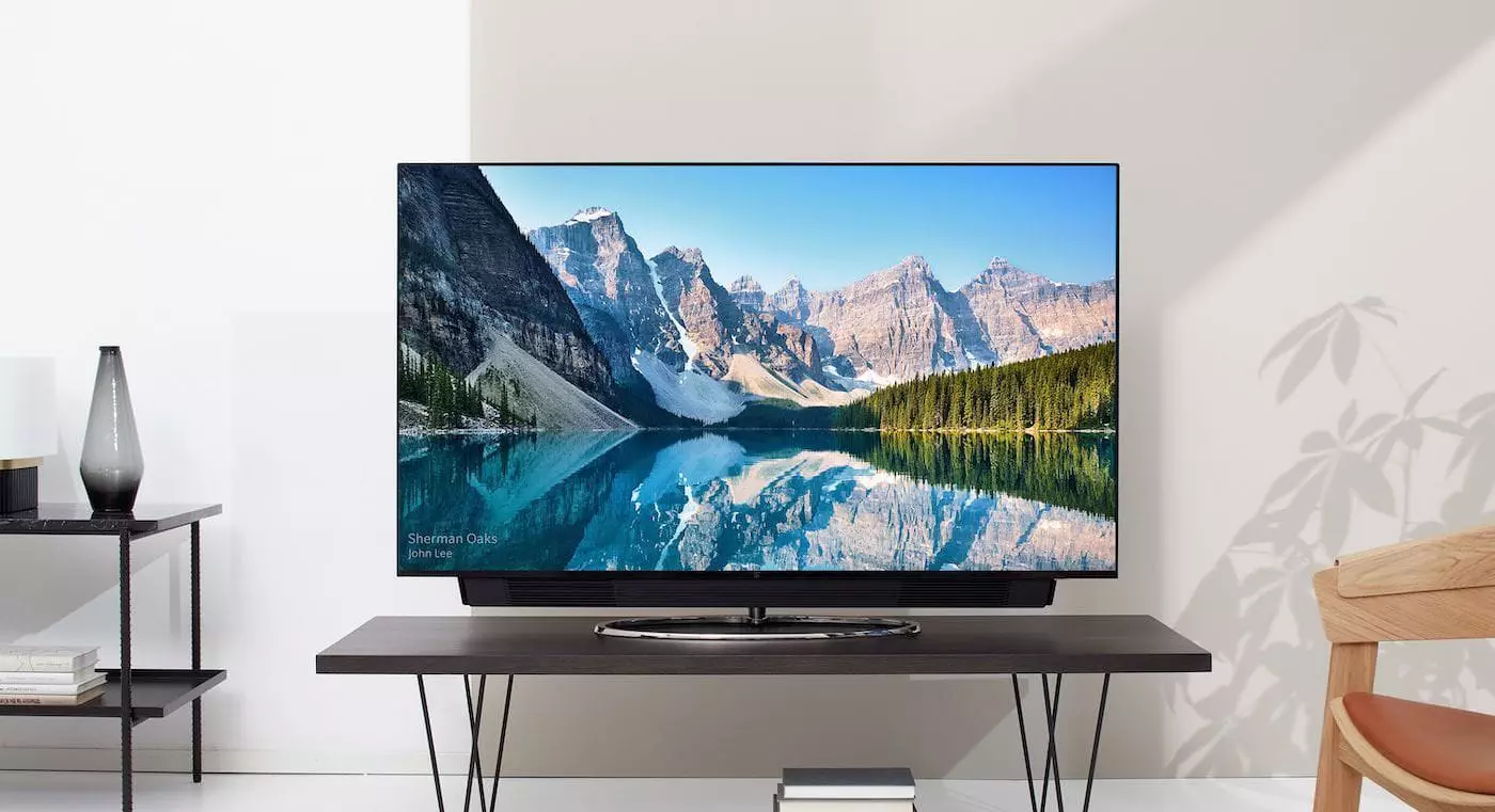 Teadaanne Oneplus TV - Täpsem TV parima kvaliteediga pilte 25381_4