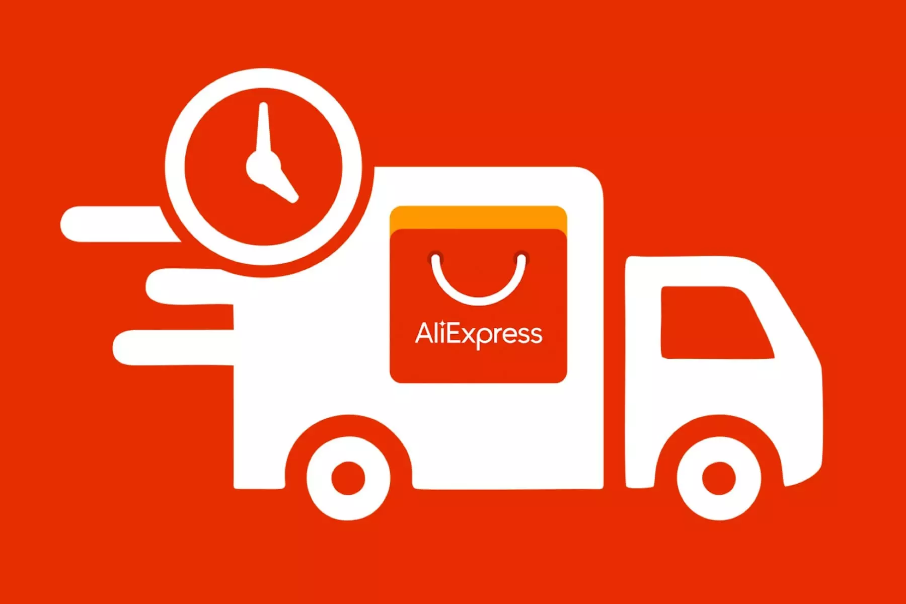 Aliexpress je uveo nova teška pravila za isporuku robe svim kupcima iz Rusije 253_2