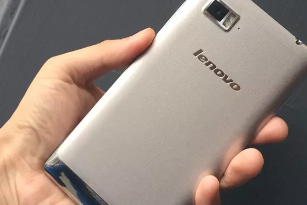 Lenovo قصد تبدیل شدن به یک رهبر در تولید گوشی های هوشمند و دستگاه های تلفن همراه است