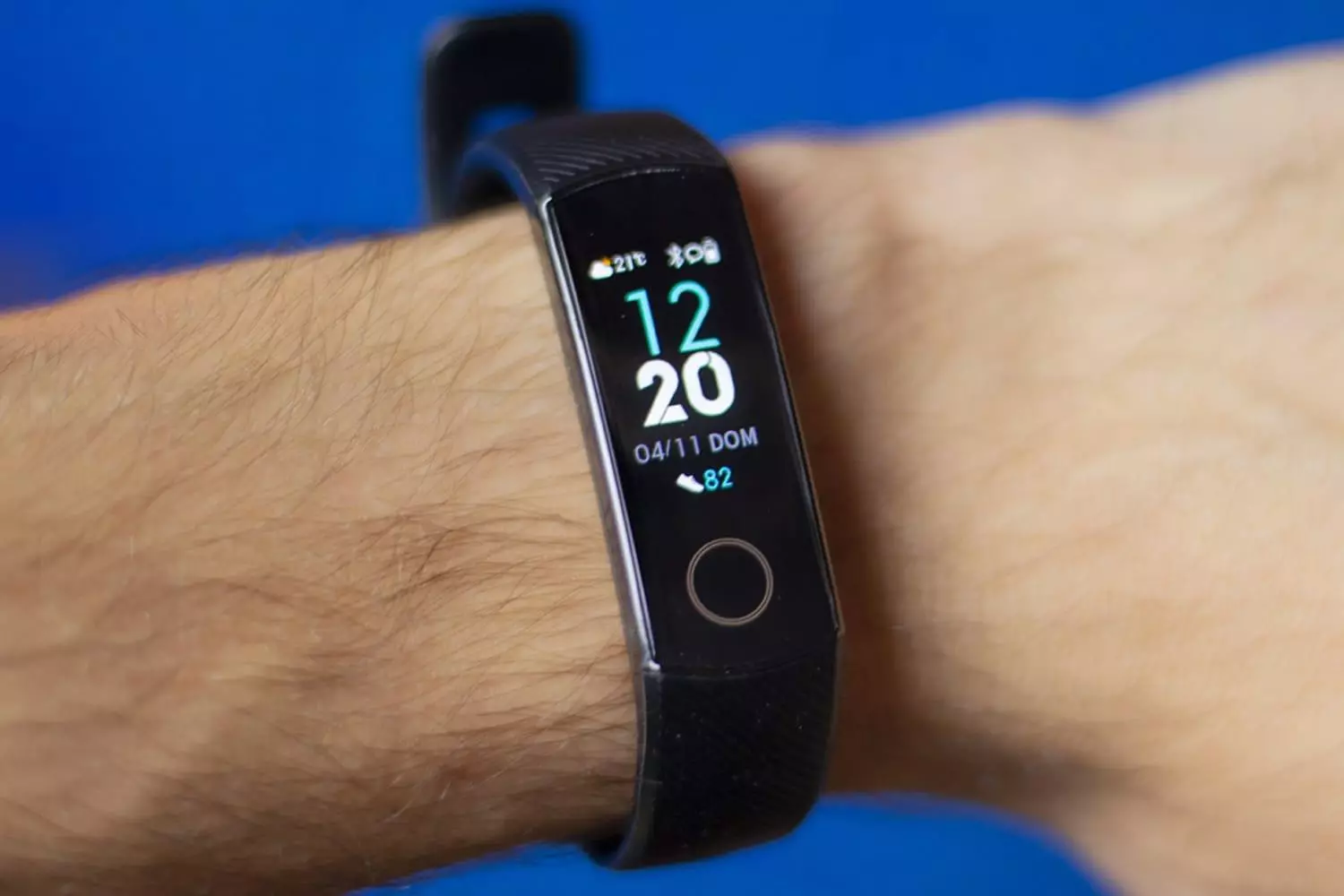 Stunning features that will receive Xiaomi Mi Band 4 25423_1