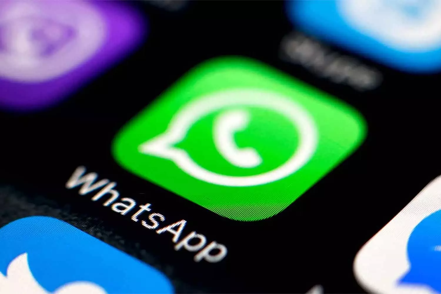 Whatsapp fan 'e 1e dei sil folslein ophâlde te wurkjen oan Android en iOS 25438_1