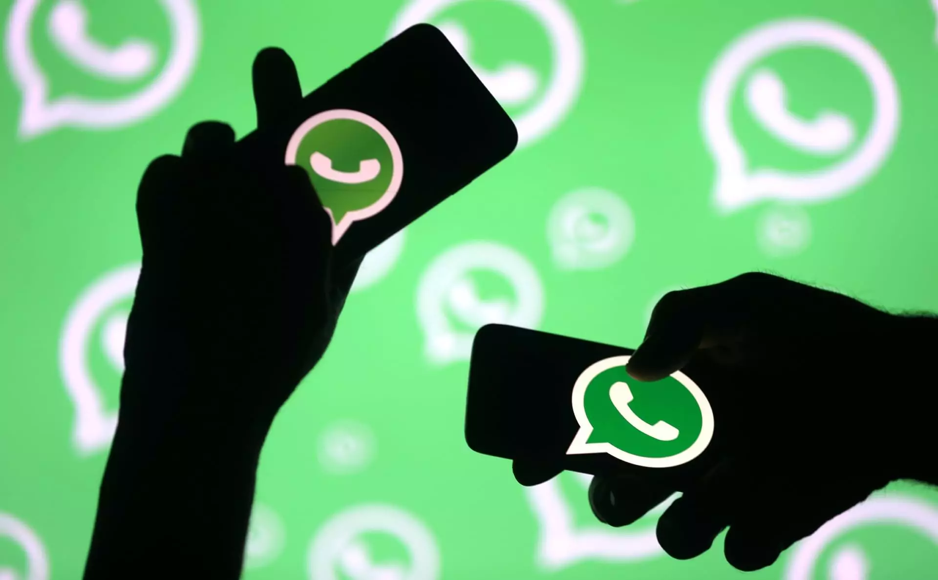 1-nji gün WhatsApp android-de we iOS-da işlemegi doly bes eder 25438_2