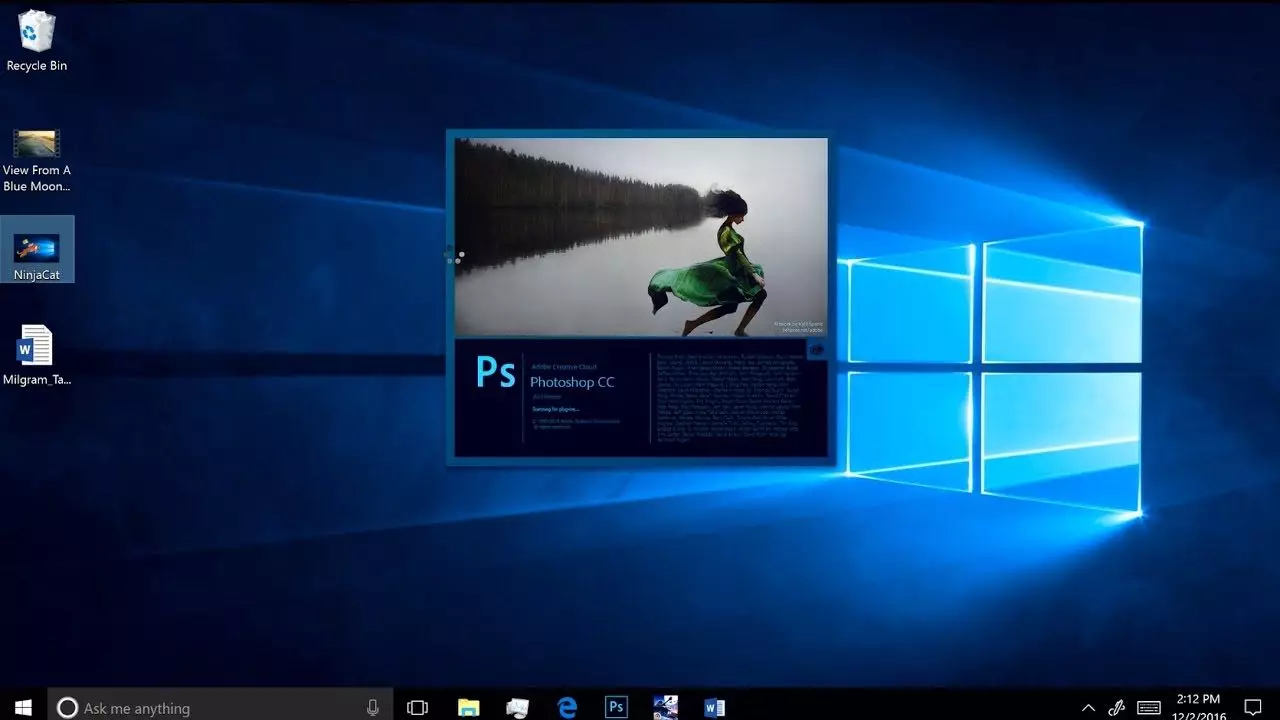 የ Windows 10 Qualcomm 4
