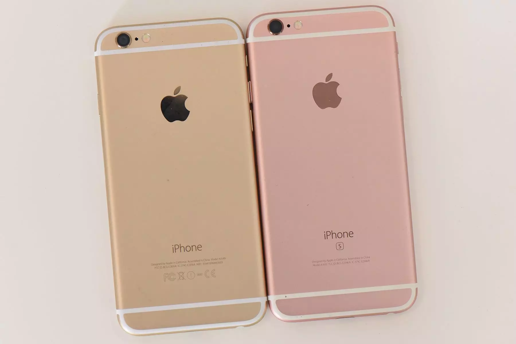 IPhone 6S va iPhone 6S narxlari iPhone 7 va iPhone 7 Plus sotishdan keyin qulab tushdi