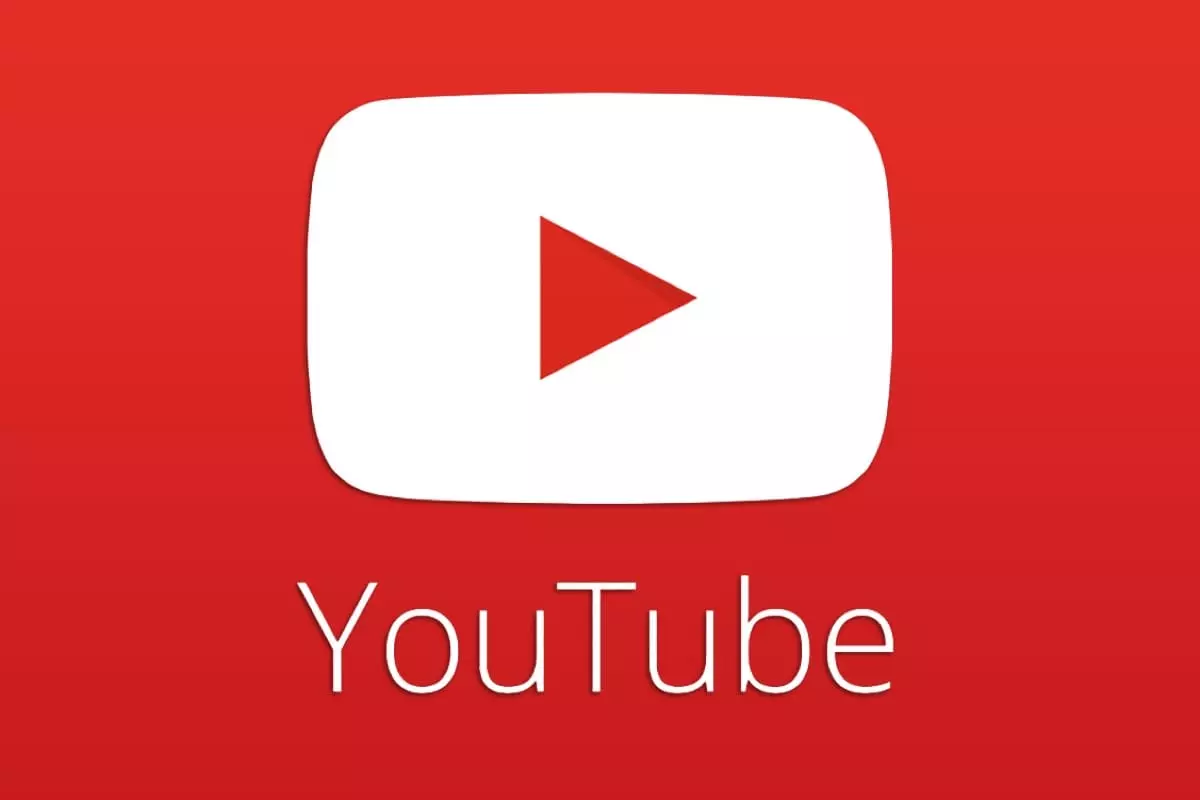 Google YouTube 1。