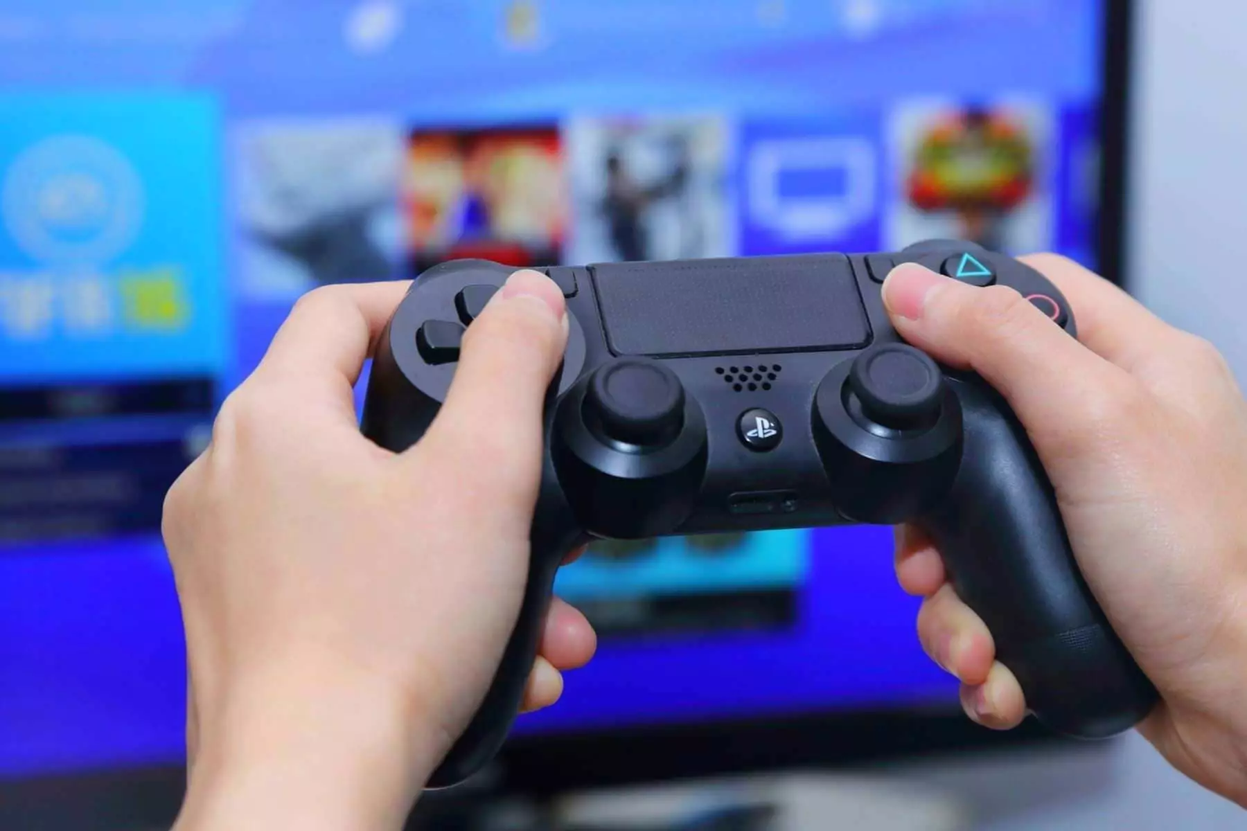 Sony Playstation 5 đã được bán, nhưng không cần thiết phải mua nó 25636_1