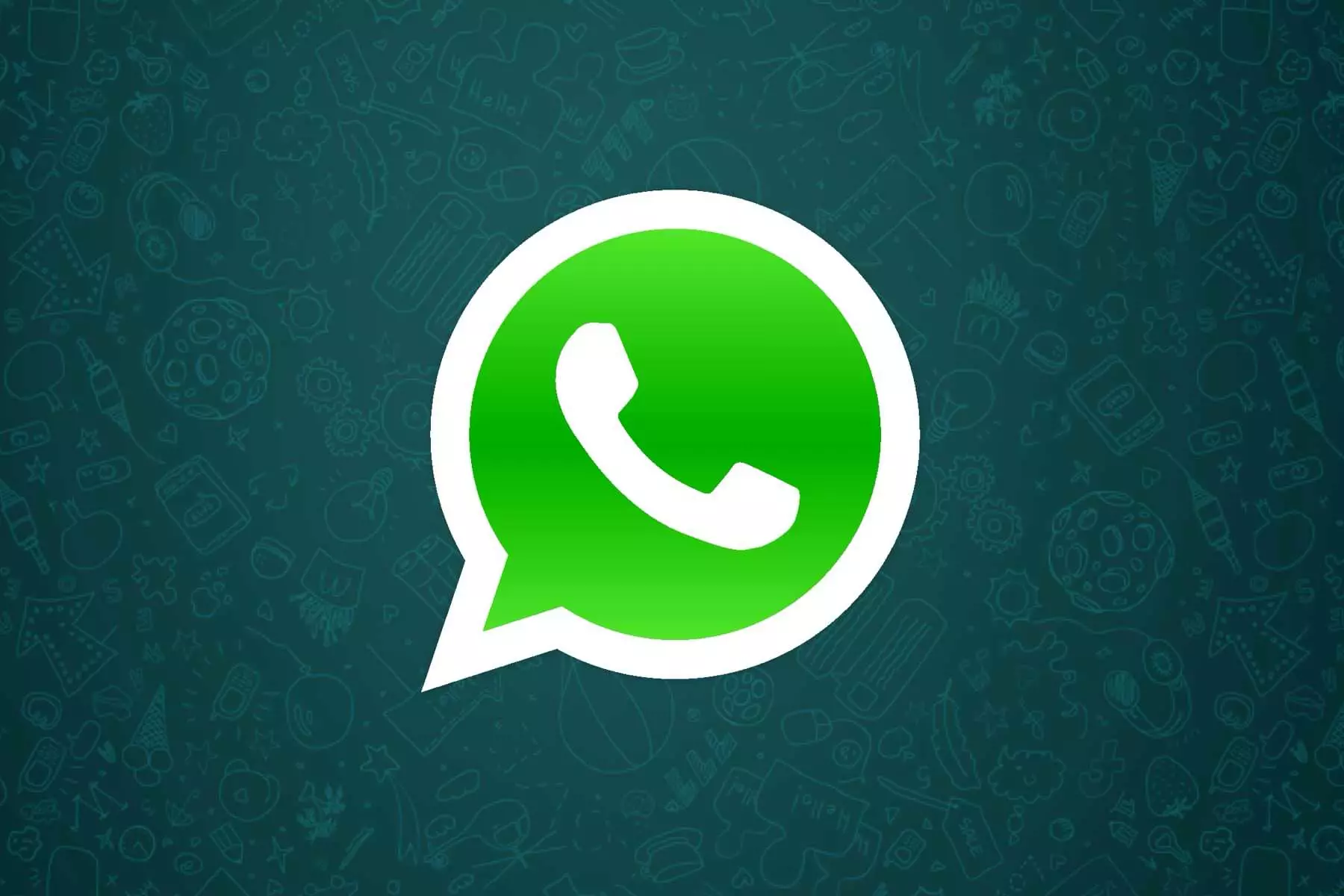 Stopann Whatsapp go hiomlán obair ar Android agus iOS 25644_1