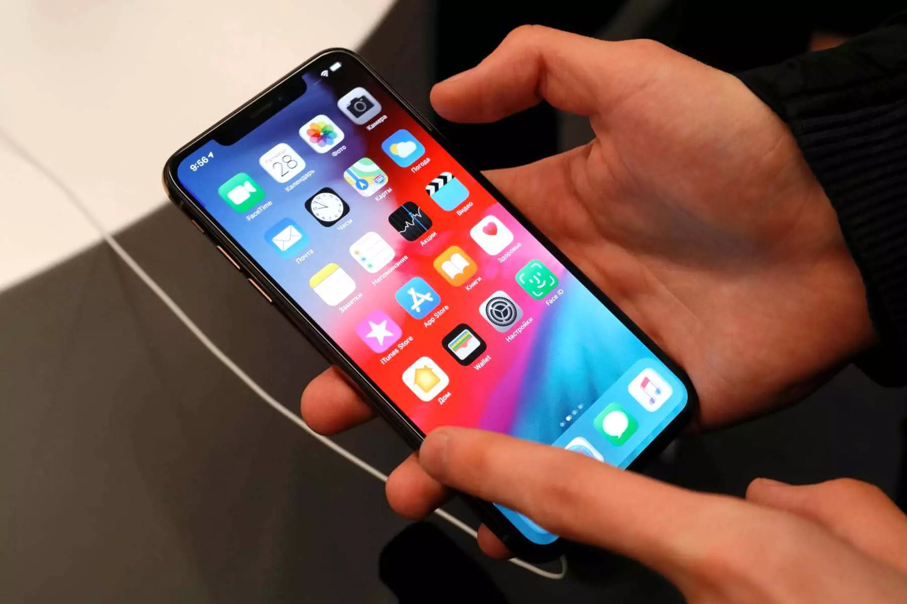 Apple paiera de l'argent à tous les propriétaires de smartphones 25692_1