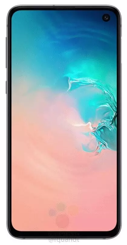 Samsung Galaxy S10E出售：雙攝像頭，屏幕和其他功能掃描儀 25724_2