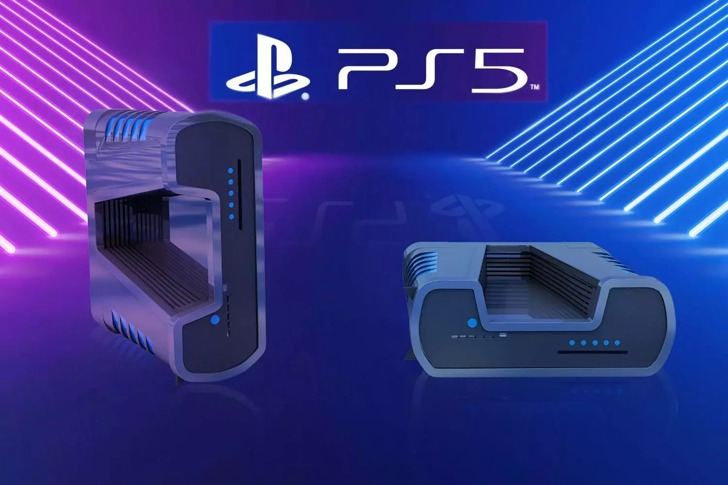 Sony PlayStation 5 ṣe gbogbo eniyan ni lesekese jabọ PlayStation 4 ni window 25734_1