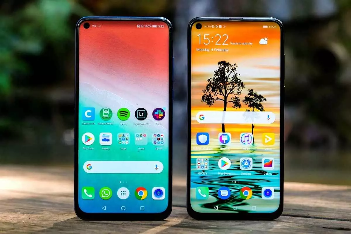 Pametni telefoni Samsung, Xiaomi in Apple, prepovedani v Rusiji 25744_1