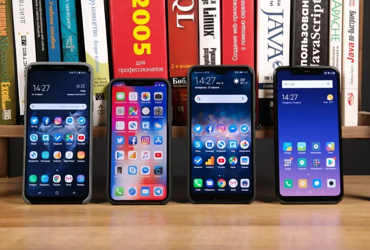 Smartphones Samsung, Xiaomi και Apple απαγορεύεται στη Ρωσία 25744_2