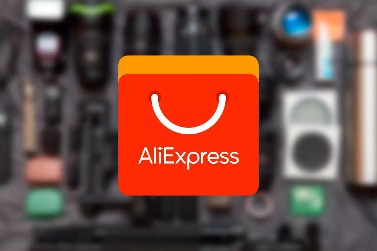 Aliexpress kéo tất cả người mua bị sốc, và đó là lý do tại sao 25748_1