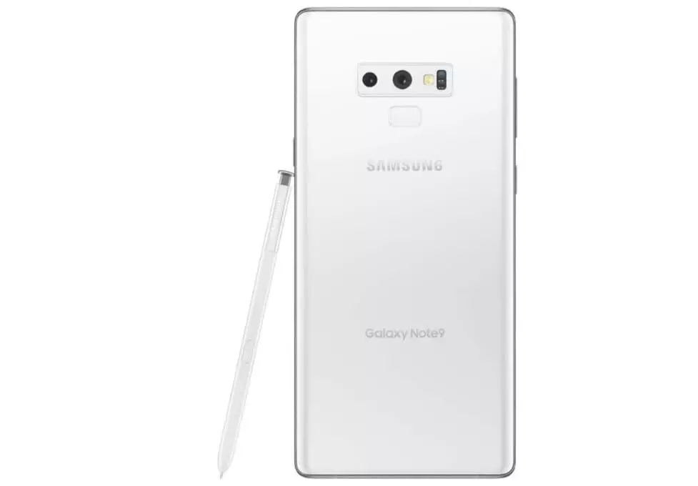 Samsung ha llançat un nou telèfon intel·ligent de primera qualitat que es veu bonica 25803_2
