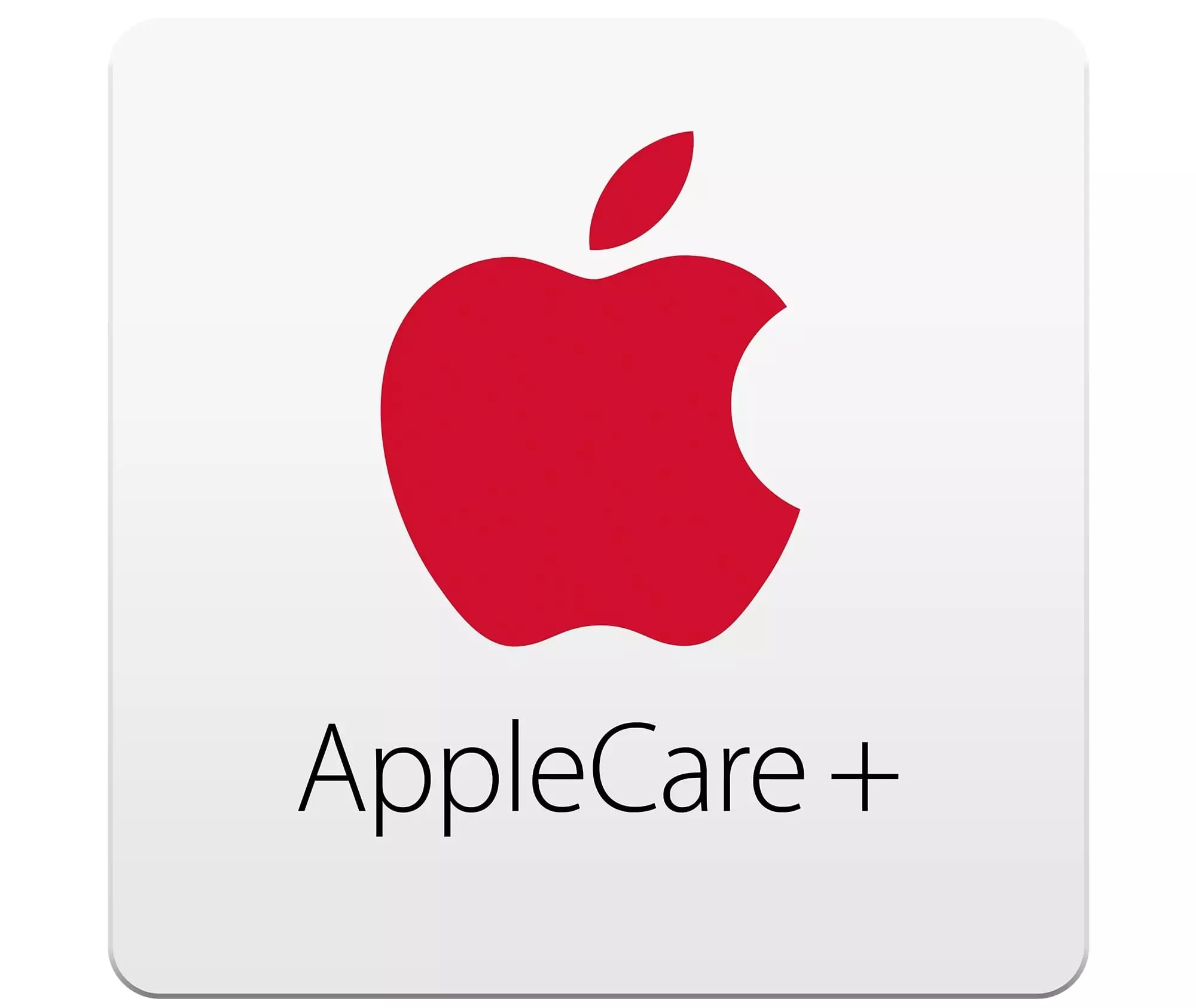 AppleCare + 1.