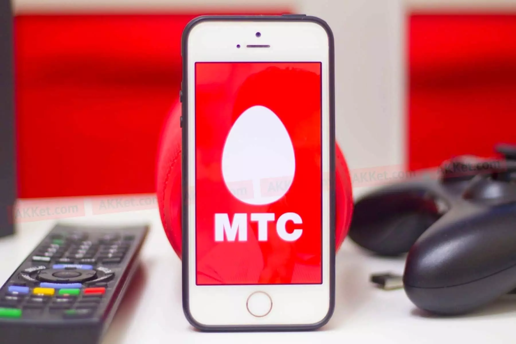 Ο κινητός χειριστής MTS ξεκίνησε ένα φθηνό τιμολόγιο με καλύτερες συνθήκες υπηρεσιών