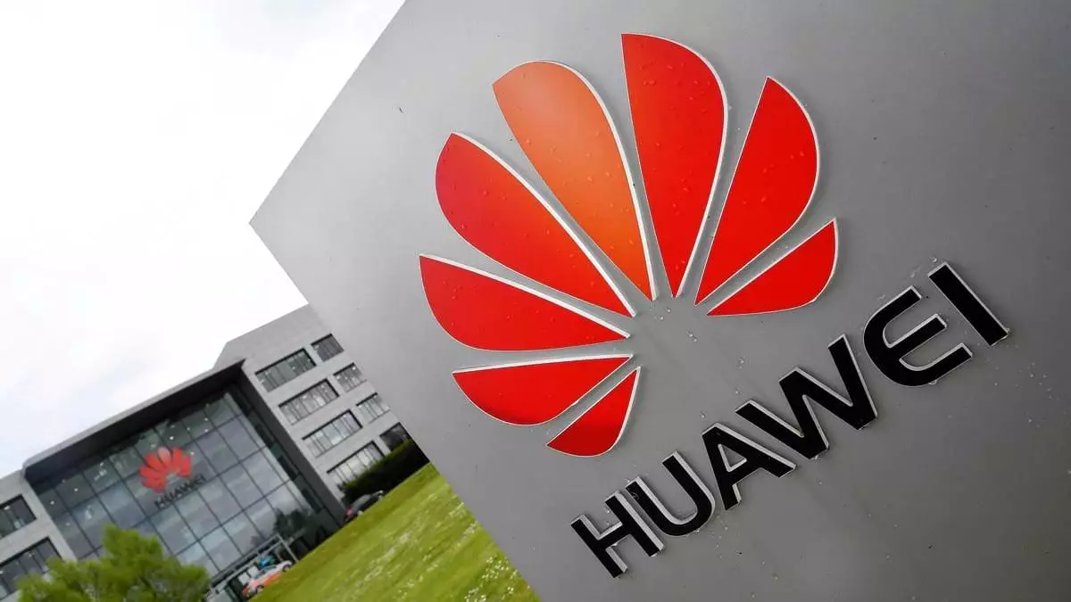 Fideo Huawei, Lansio Killer YouTube am ddim yn Rwsia 25860_1