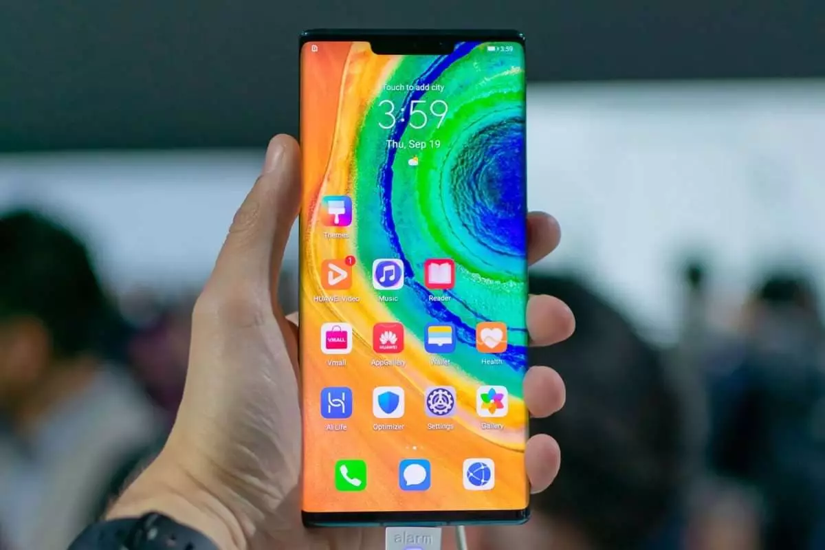 Huawei Видео, чөлөөт ийн YouTube-ийн Killer, ОХУ-д эхэлсэн 25860_2