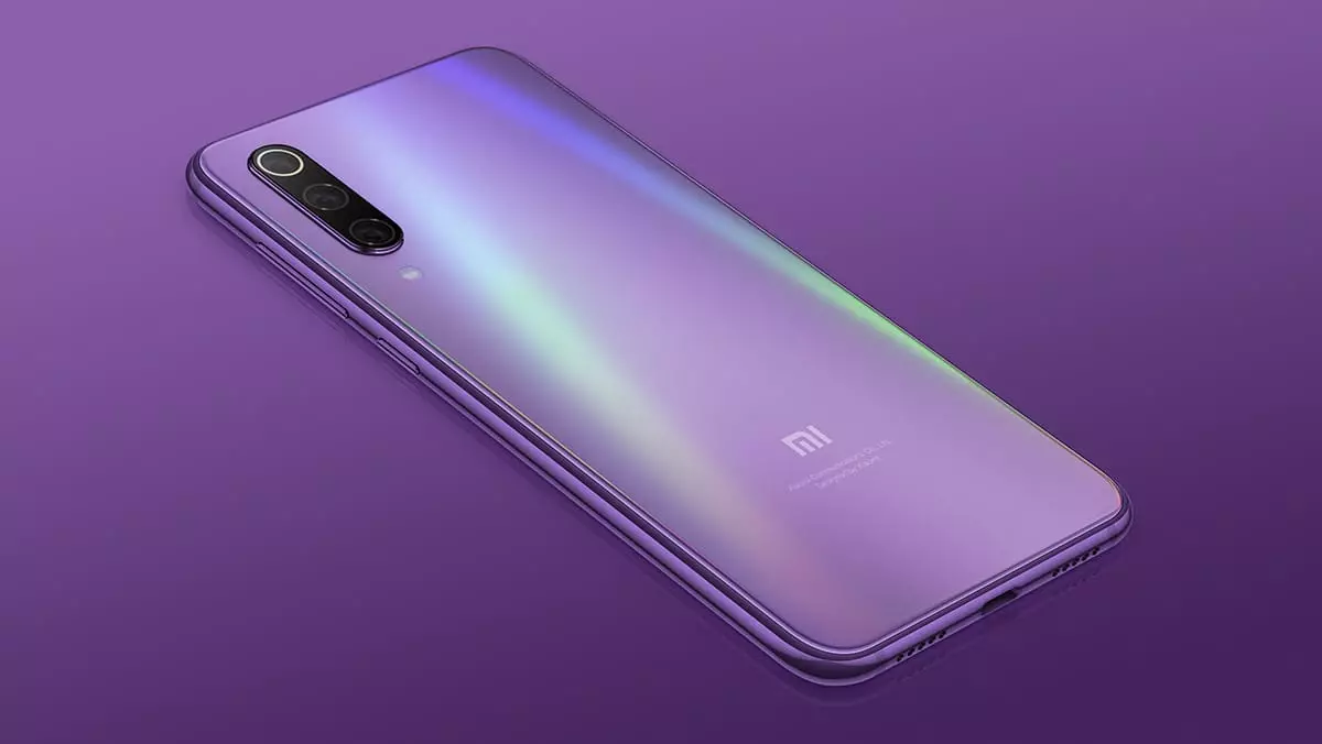 Xiaomi Redmi 8 ass eng technesch Fonktioun 25894_2