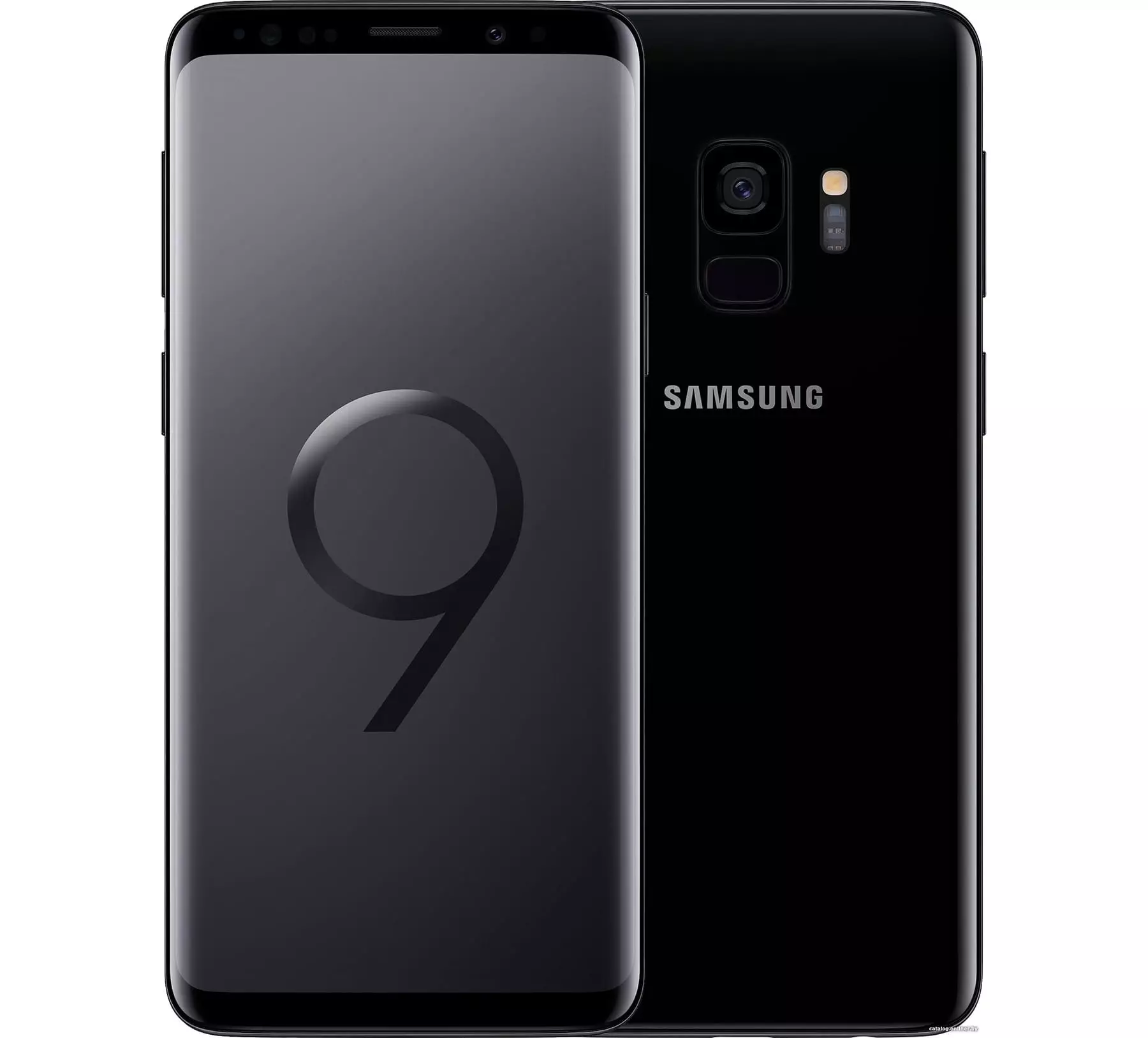 三星Galaxy S9以最低價格強烈倒塌 25909_1