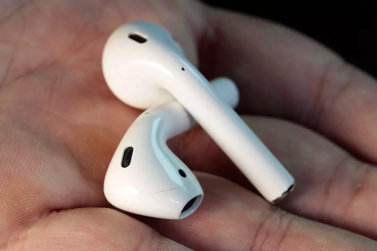 Kuinka paljon on yksi Epic AirPods? - Apple nimeltään virallinen hinta