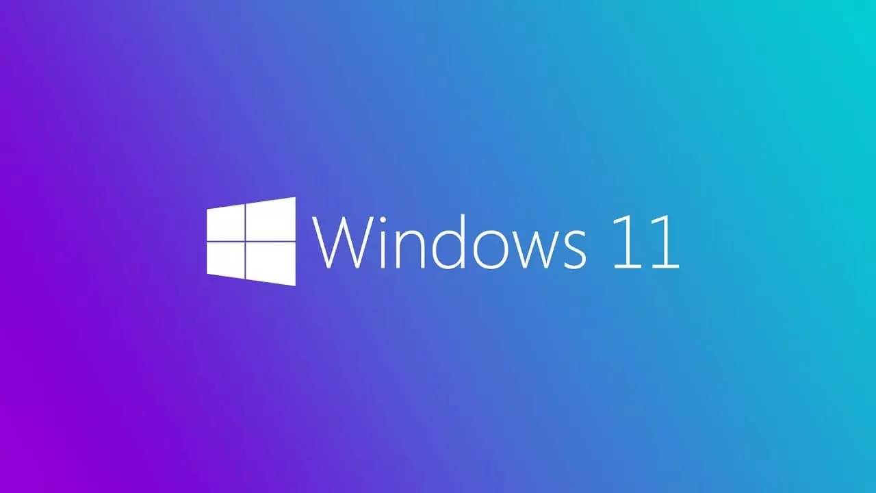 Windows 11 ayaa u soo baxay kumbuyuutarrada 25937_1