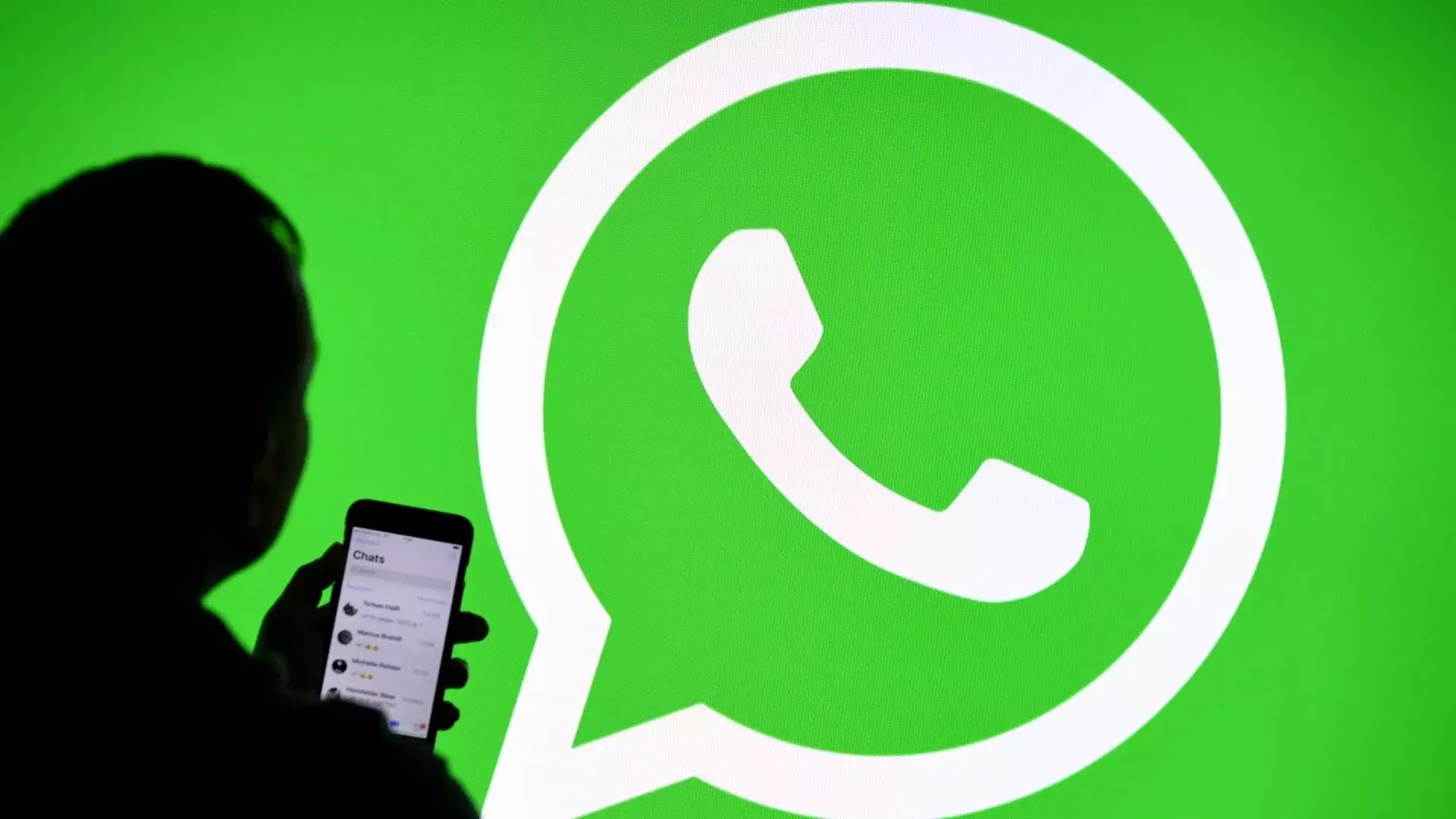 WhatsApp-ek erabiltzaile guztiei auzitara emango die 25956_1