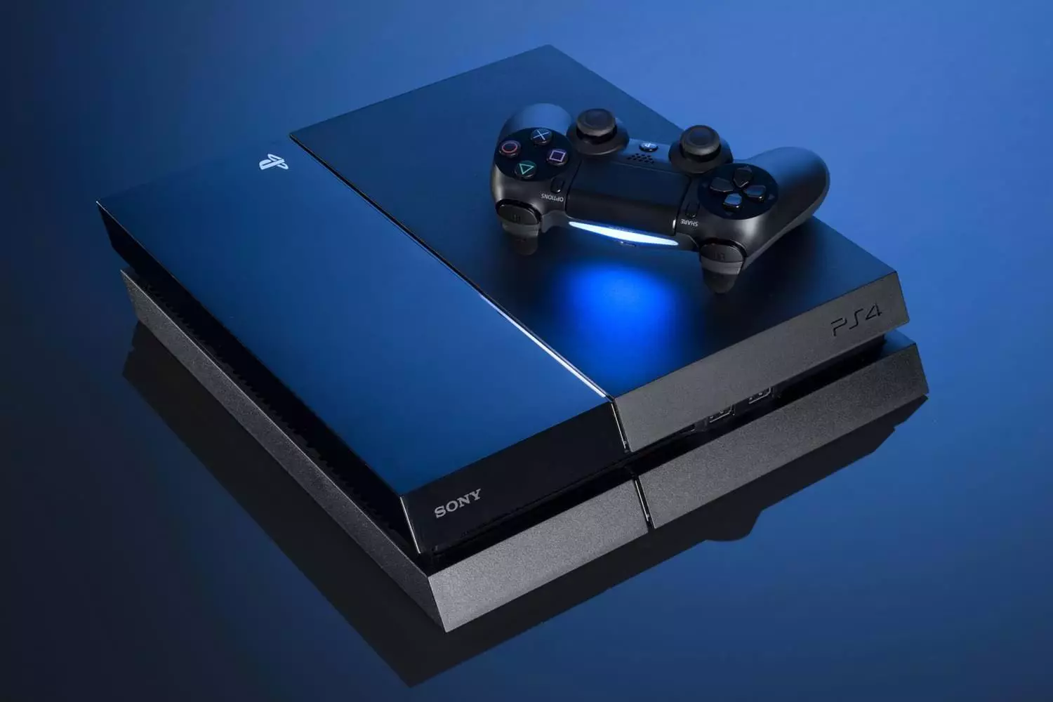 Sony PlayStation 5 충격에 따라 각 구매자를 읽으십시오 26087_2