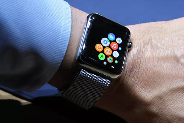 Apple Watch kan şekeri seviyesini belirleyebilecek