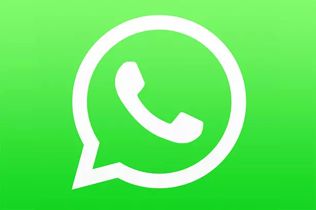 WhatsApp Messsenger ecran ya Snapshots hamwe no guhamagara amajwi